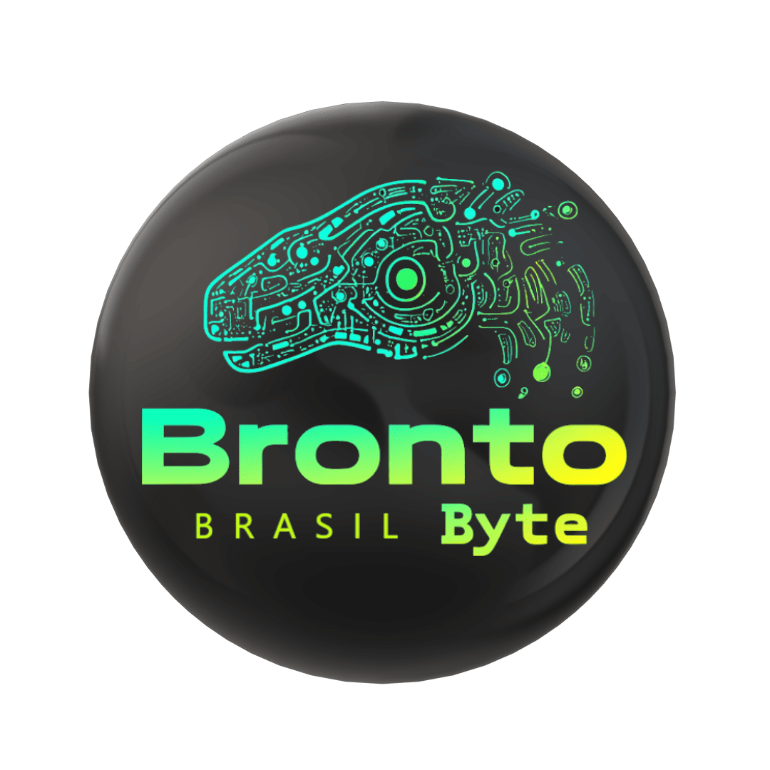 Bronto Byte Brasil - Soluções Conectadas